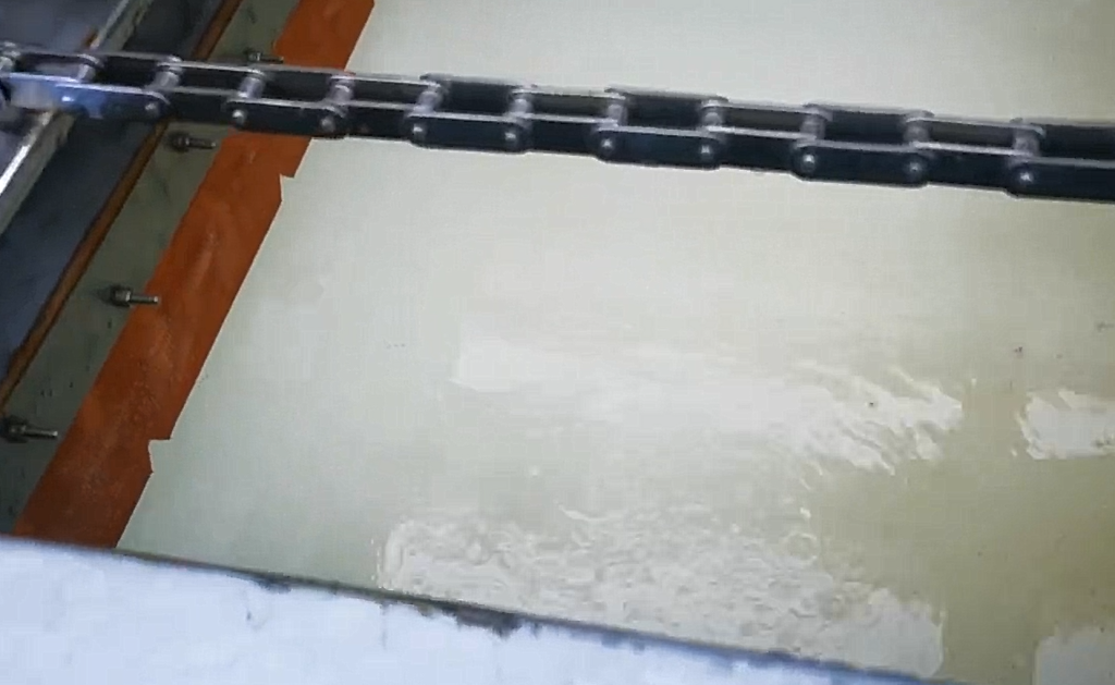 Quickly troubleshooting a dissolved air flotation (DAF) system ...