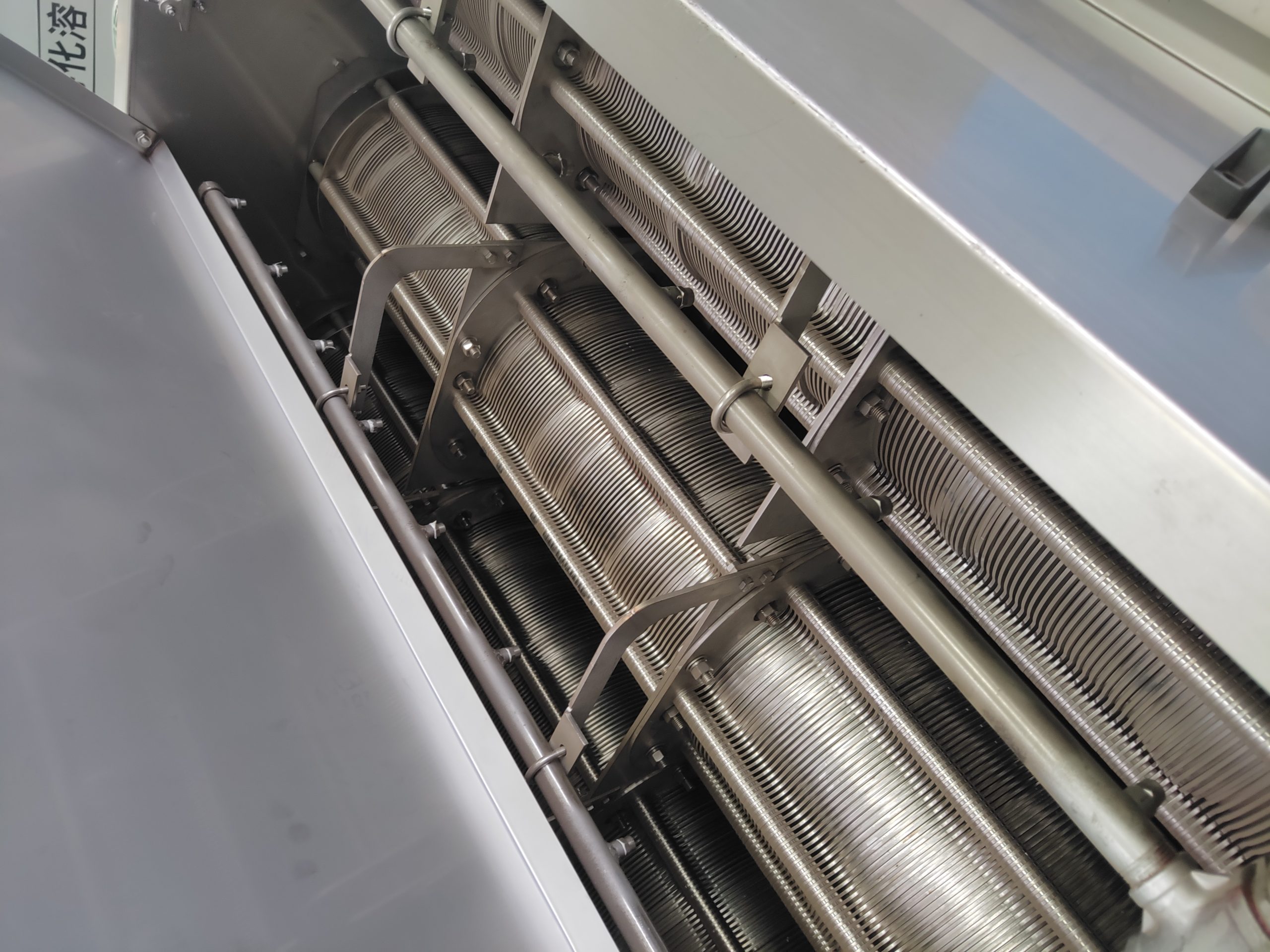 Industrial dewatering methods: which one is right for you? - Dissolved ...