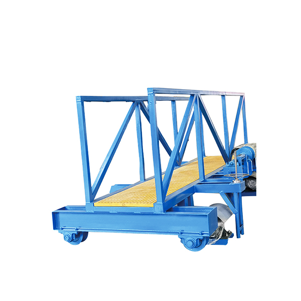 Longitudinal Vacuum Scraper Bridge - Dissolved air flotation,Sewage ...