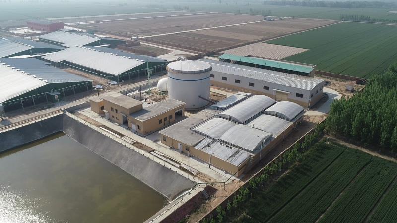 What is a sewage regulating tank? What is its function? This article ...