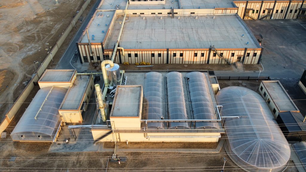 Principles and Applications of Sequential Batch Reactor SBR Process ...