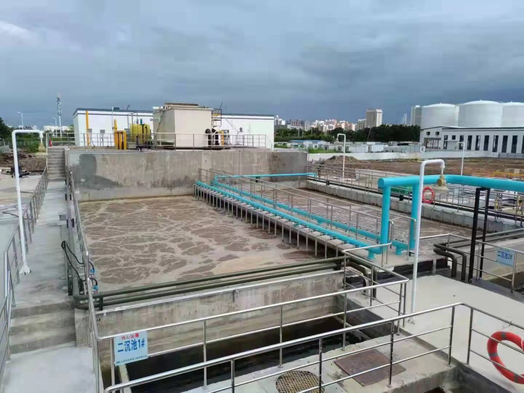 Principles and Applications of Sequential Batch Reactor SBR Process ...